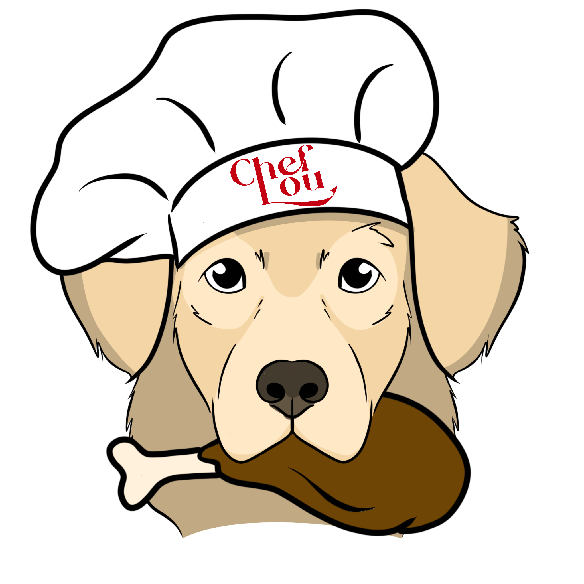 Incredible Treats for Incredible Pets | Chef Lou Dog Treats